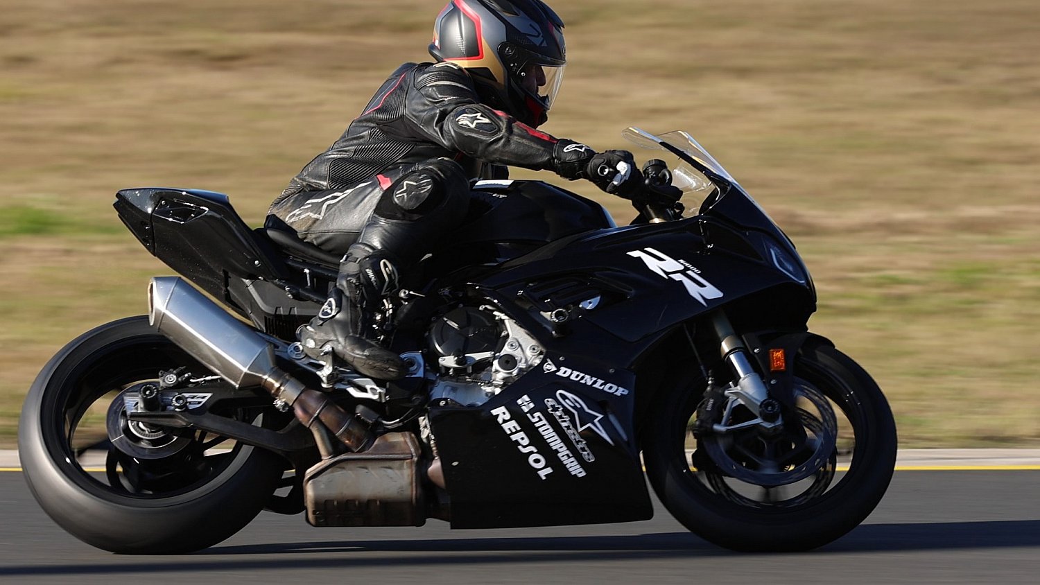 Video Gallery - Bikes - Sydney Motorsport Park Ride Days - 2024 - 12th July 2024 - SMSPRD - SDpics