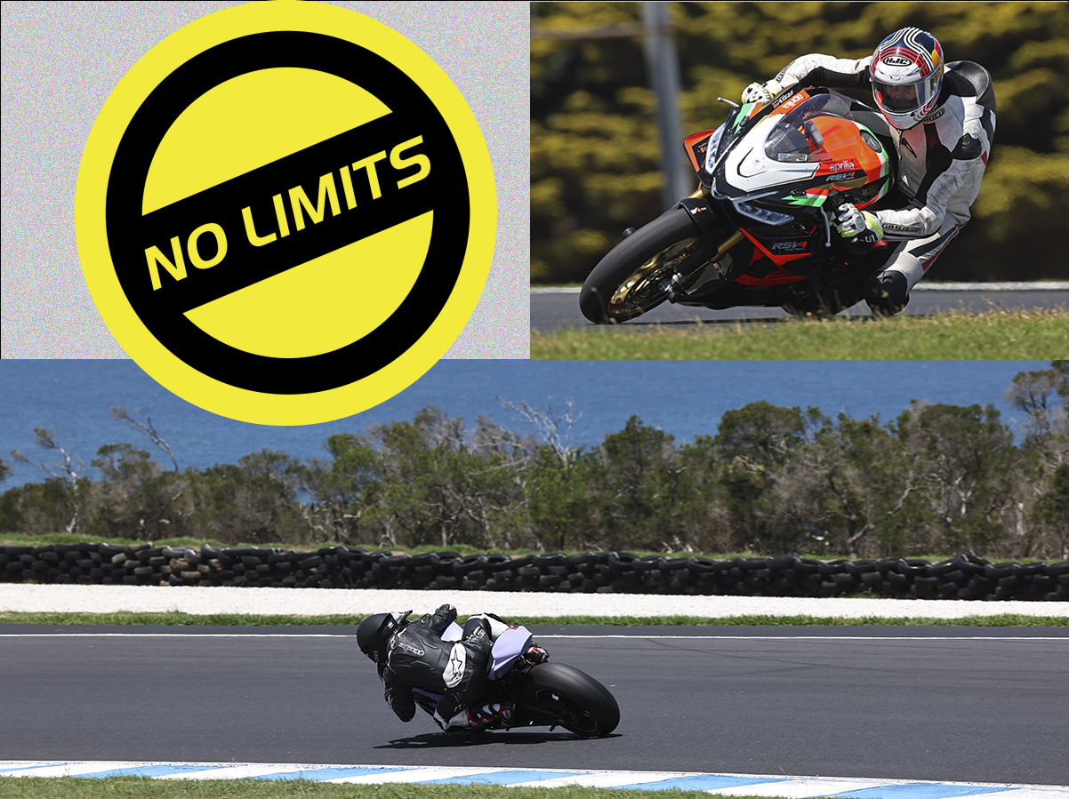 No Limits Track Day - Phillip Island - 7th January 2025 - Pre-Order - SDpics
