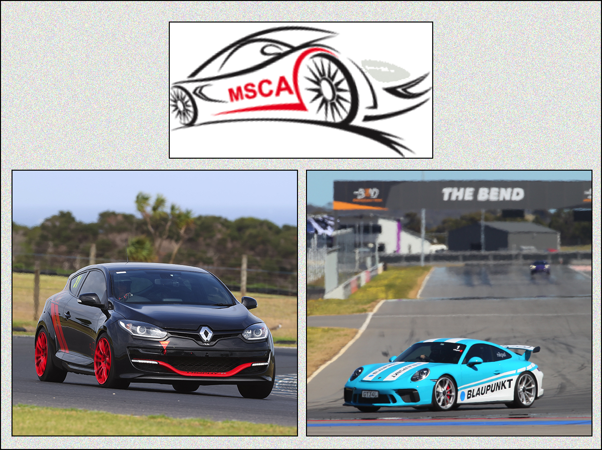 MSCA - Phillip Island - 1st February 2025 - Pre-Order - SDpics