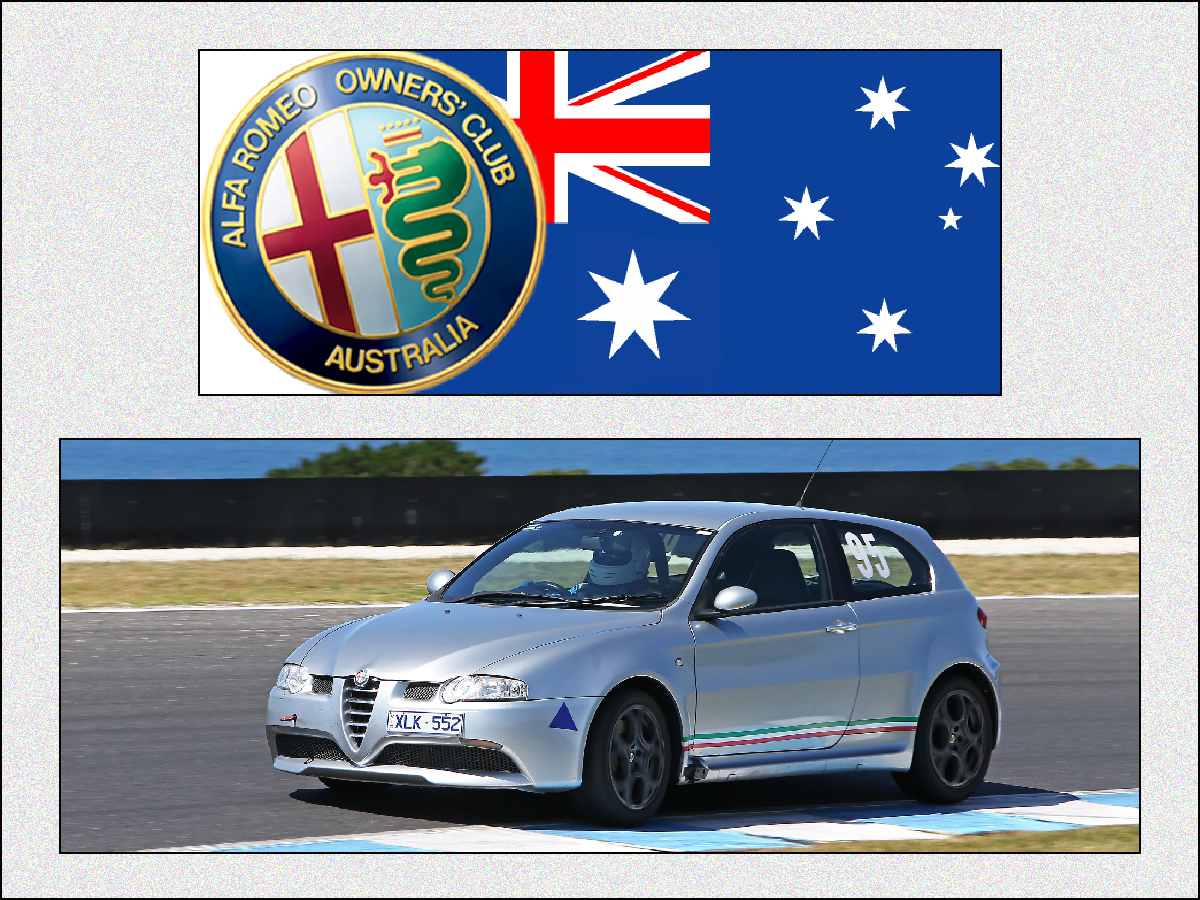 AROCA - Phillip Island - 6th July 2025 - Pre-Order - SDpics